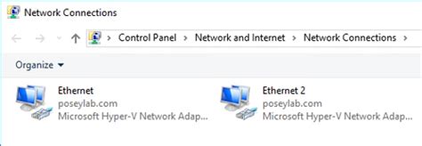 Getting A Handle On Hyper V Virtual Nics