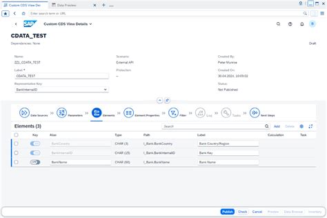 Cdata Sap Driver Deep Dive Access Sap S4hana Cds Views As Odata Services
