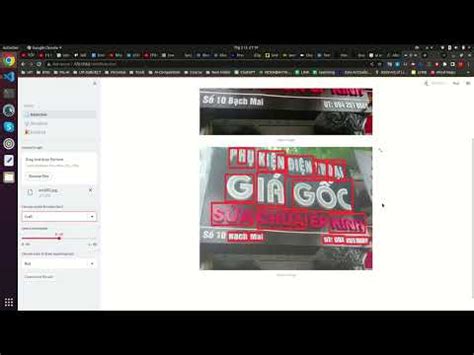 GitHub Lynguyenminh Vietnamese Scenetext Detection Recognition Small Application For
