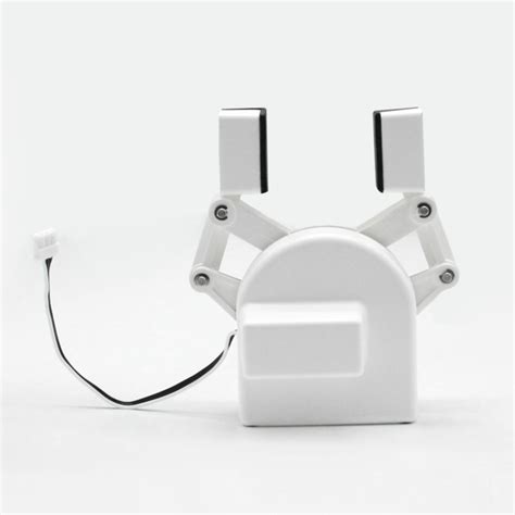 Mycobot Pi Raspberry Pi Powered 6 Dof Collaborative Robot มาพร้อม