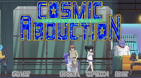 Side Scroller Best Hentai Games