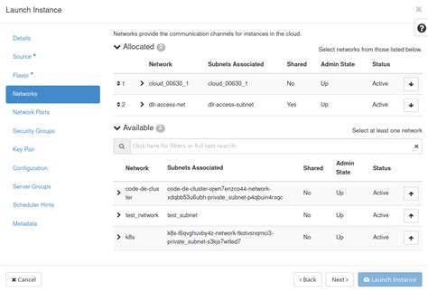 How To Create A Linux Vm And Access It From Linux Command Line On Eo Lab — Eo Lab 001