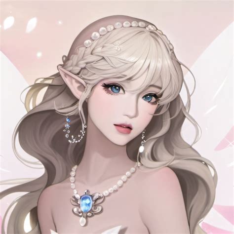 Chat With Lily Sensitivity Enjoy Free Ai Character Voice Chat Talkie Ai Fantasy