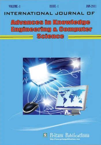 Knowledge Engineering And Computer Science At Best Price In Jalgaon