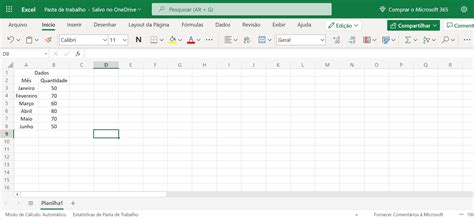 Como Fazer Gráfico No Excel Positivo Do Seu Jeito