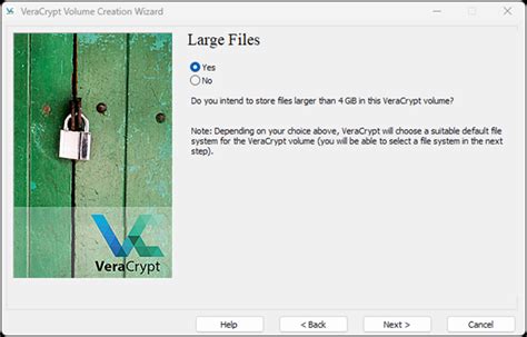 How To Encrypt An External Drive Using Veracrypt With Pictures