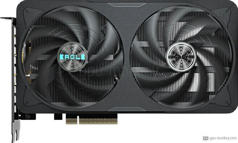 Asus Dual Gaming Geforce Rtx Ti Gb Vs Gigabyte Geforce Rtx Ti Gb Eagle Oc