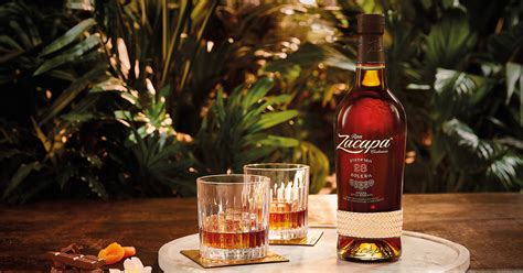Ron Zacapa 23 mit Grand Gold ausgezeichnet