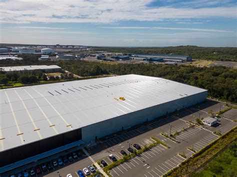 Facility Update 2023