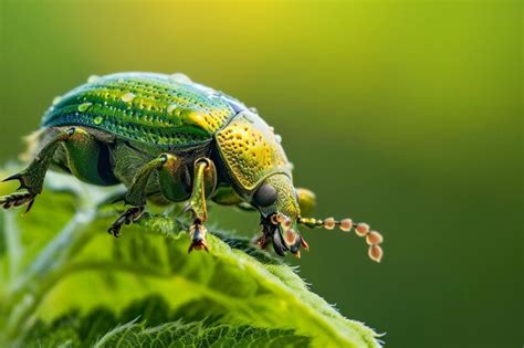 Developing Algorithms For Pest And Disease Predict Generative Ai