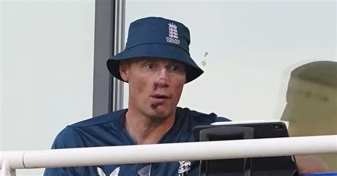 Freddie Flintoff Seen For The First Time After Top Gear Horror Crash