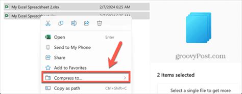 How I Compress And Decompress Files On Windows And Mac