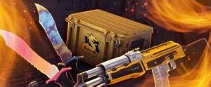 Best CS2 CS GO Cases To Open In 2025 For Most ROI