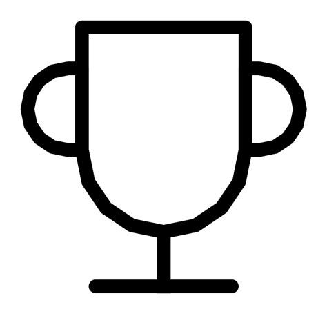 Cup Vector SVG Icon SVG Repo
