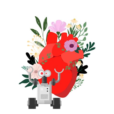 AI Chatbot Companions Spiritu Intimacy