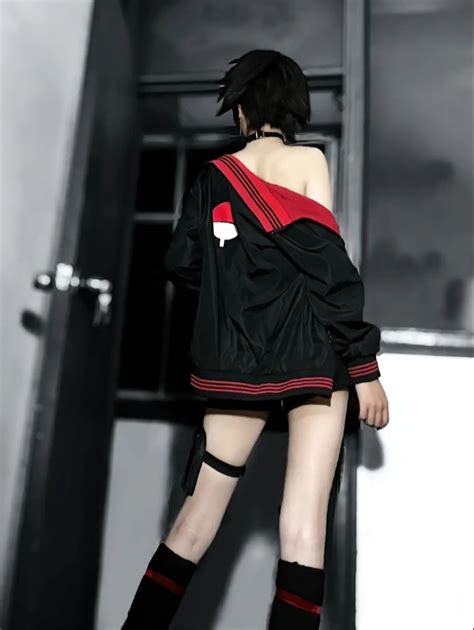 Best 13 Sarada Uchiha Manga Cosplay Artofit