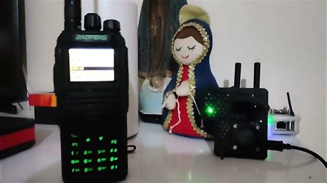 Codeplug E ProgramaÇÃo Para Redes Digitais Rede 1 Dmr Youtube