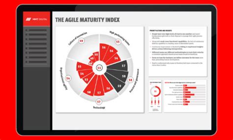 Improving Agile Transformation With The Agile Maturity Index Process