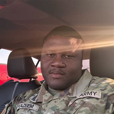 Captain Kaz Capt Kazeem • Threads Say More