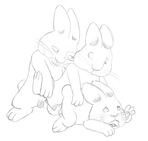 Max And Ruby