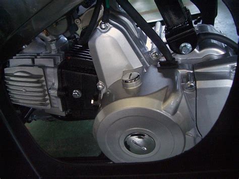 Youth Beginners ATV 110cc Fully Automatic