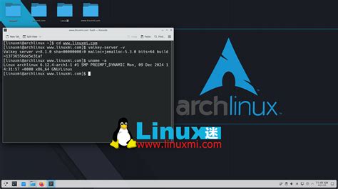 Redis 许可证改动风波：valkey 诞生与 Arch Linux 的跟进 Linux迷