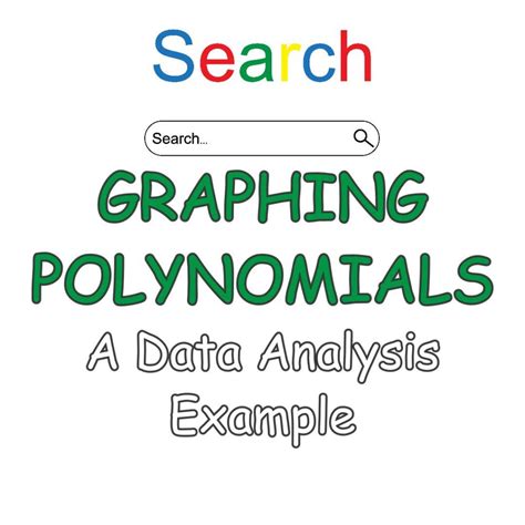 Real Life Applications Of Polynomial Graphs