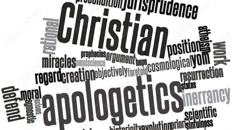 22 Apologetics The Biblical Model Part 1 Beth Haven Church