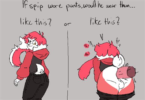 Rule 34 Anal Anal Sex Anthro Ass Balls Big Butt Bottomwear Bottomwear Down Butt Heart Clothed