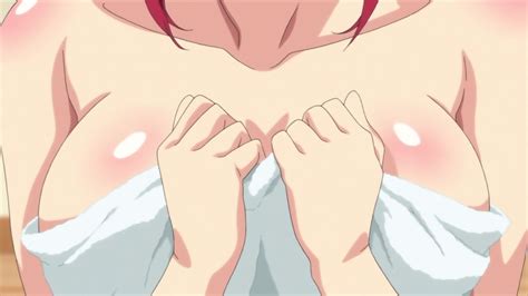 The Testament Of Sister New Devil Fanservice Compilation