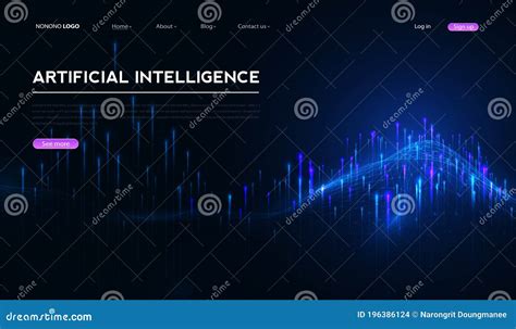 Artificial Intelligence Machine Learning Ai Data Deep Learning For