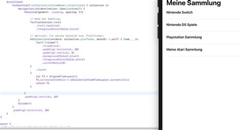 observablehq how to show distinct datasets in stacked bar chart with