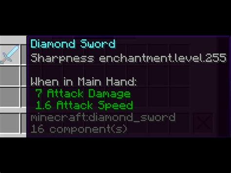 How To Get Level Enchants On Minecraft YouTube