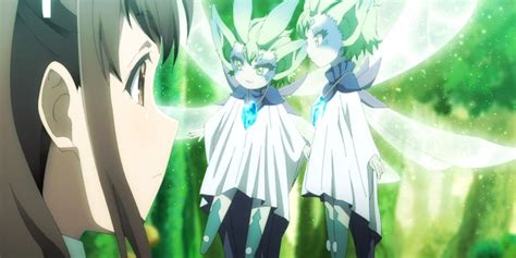 Misfit Of Demon King Academy Season 2 Episode 3 Review
