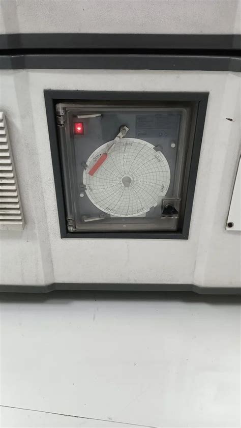 Single Pen Circular Chart Recorder Service For Industrial At ₹ 600 Piece In New Delhi