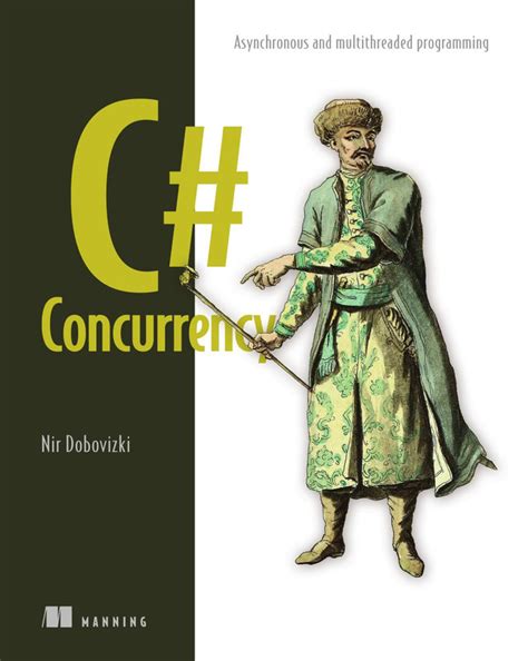 C Concurrency Asynchronous And Multithreaded Programming Expert