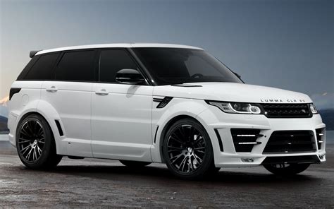 2013 Lumma Clr Rs Fonds Décran Et Images Hd Car Pixel