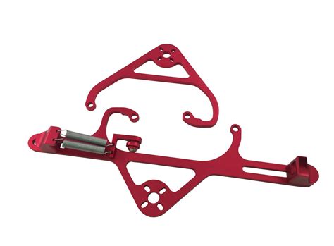 Philadelphia Racing Products Prp 1400 Philadelphia Racing Products Nitrous Solenoid Mounting