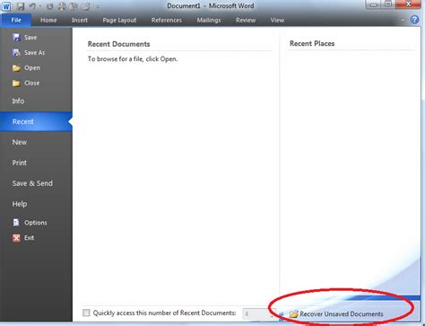 Ms Word 2010 Password Cracker Download Filemidwest