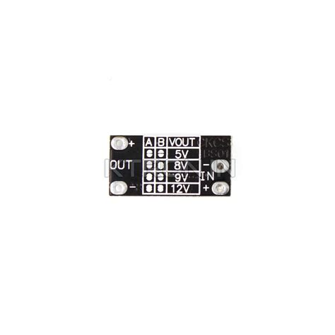 Buy 15a Multi Function Mini Boost Step Up Module Ktron India Buy 15a Multi Function Mini Boost Step Up Module Ktron India