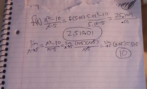 Is This Right R Calculus