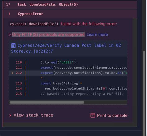 Want To Download Base64 String As Pdf And Save In My Project Folder