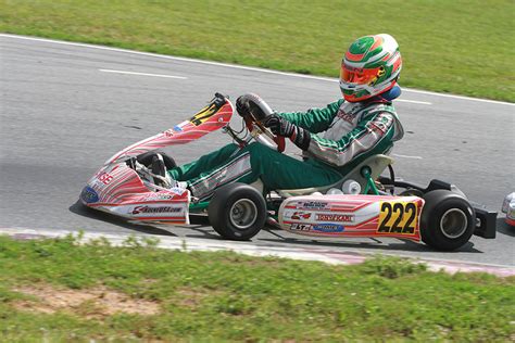 EKN Trackside: 2016 United States Pro Kart Series – GoPro Motorplex ...
