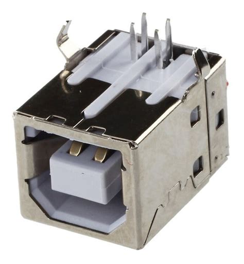 Conector Usb Hembra Mercadolibre