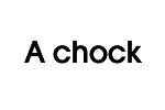 ACHOCK AC潮牌 品牌首页