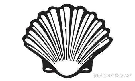 品牌故事 壳牌标志设计的演变历史 知乎