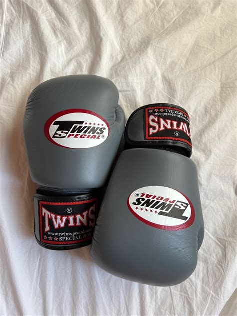 트윈스 글러브 12온스 그레이 당근 중고거래