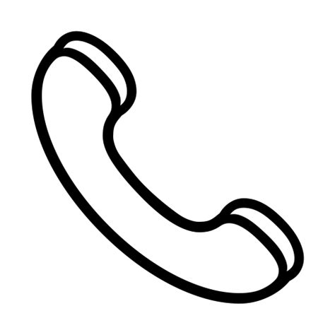 Telephone Emoji