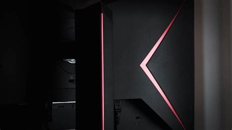 AOC G Gaming Monitor Review Affordable And Fast IPS