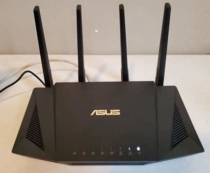 Guide To Setting An ASUS RT AX58U AX3000 As A VPN Router Using Merlin WirelesSHack